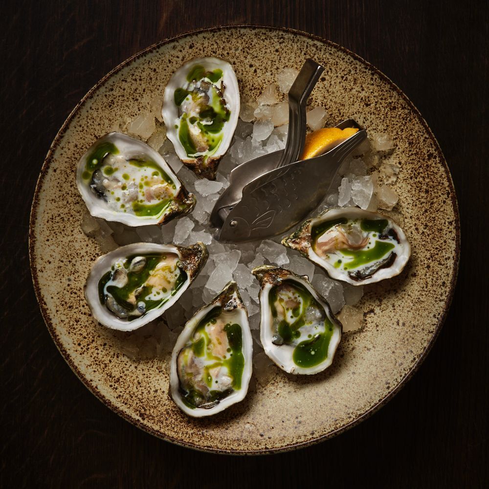 Barr – Copenhagen - a MICHELIN Guide Restaurant