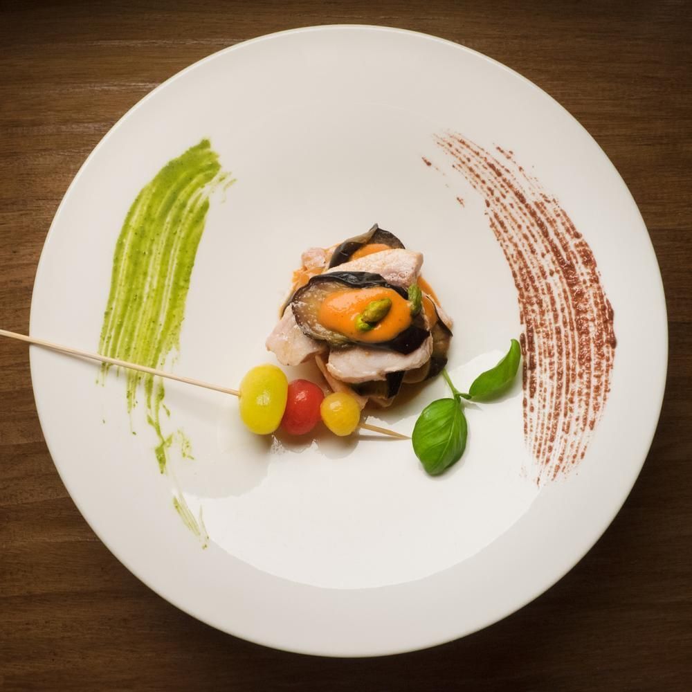 Al Covo – Venice - a MICHELIN Guide Restaurant