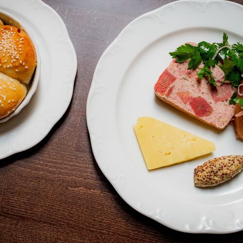 Dizengoff – Philadelphia - a MICHELIN Guide Restaurant