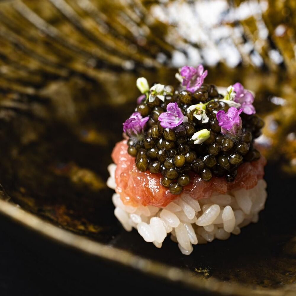 Silvers Omakase – Santa Barbara - a MICHELIN Guide Restaurant