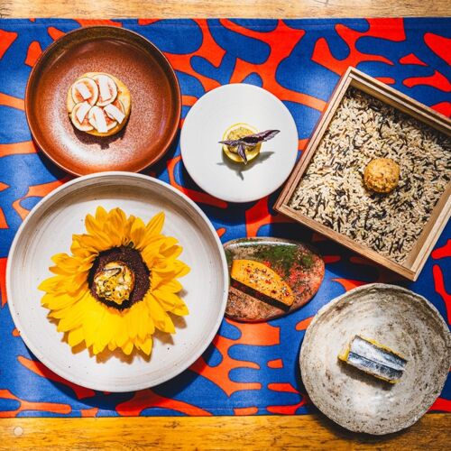Commis – Oakland - a MICHELIN Guide Restaurant