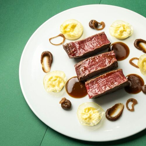 Marseille MICHELIN Restaurants - The MICHELIN Guide France