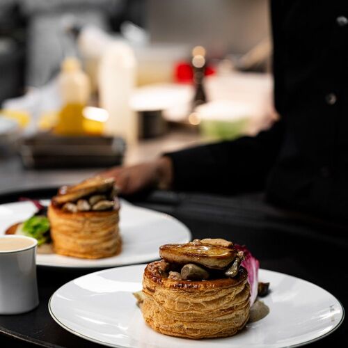 Onor – Paris - a MICHELIN Guide Restaurant