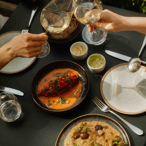 Vienna Selected Restaurants MICHELIN Restaurants – the MICHELIN Guide ...