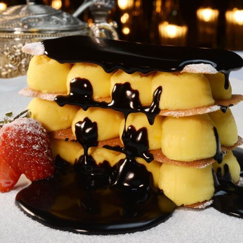 Mikla – Istanbul - a MICHELIN Guide Restaurant