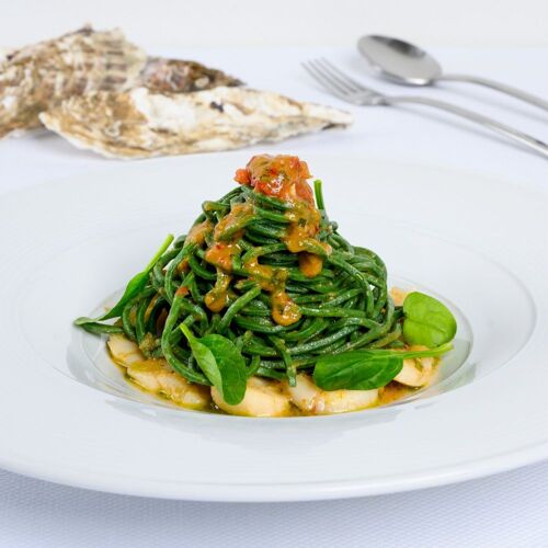The Blue Ginger – Singapore - a MICHELIN Guide Restaurant