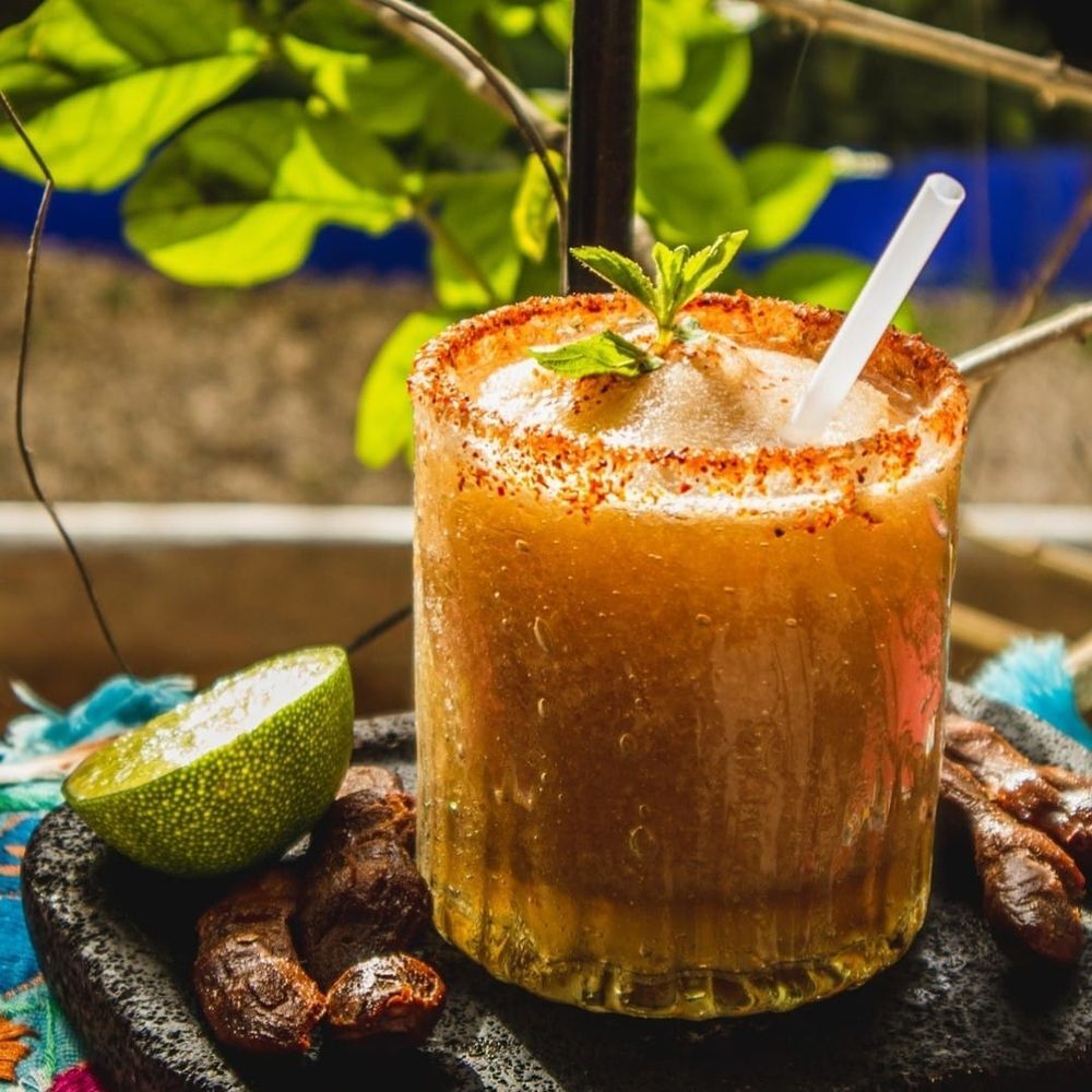 Cetli – Tulum - un Restaurante de la Guía MICHELIN