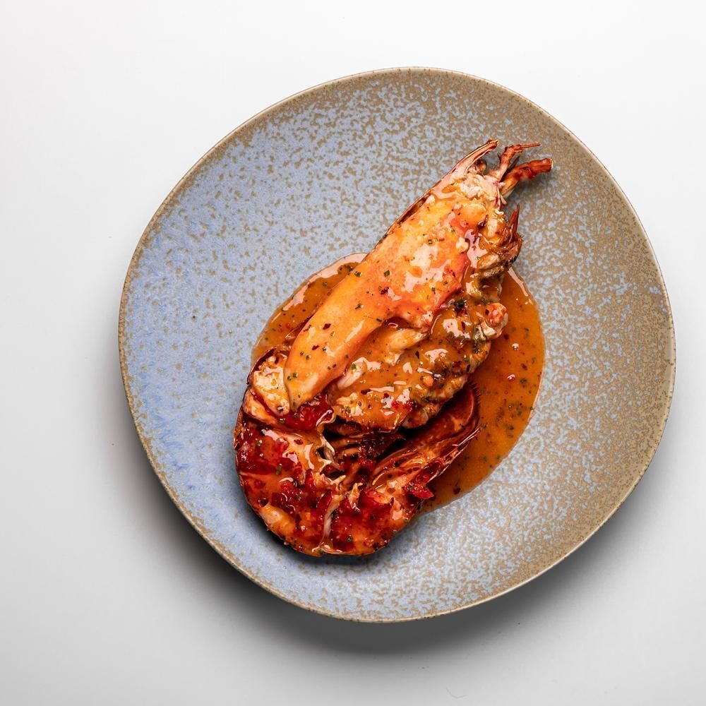 Dean Banks at the Pompadour – Edinburgh - 의 미쉐린 가이드 레스토랑