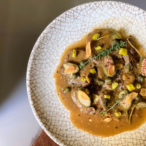 Miceli – Selva - a MICHELIN Guide Restaurant