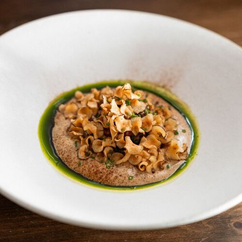 Pollini at Ladbroke Hall – London - a MICHELIN Guide Restaurant