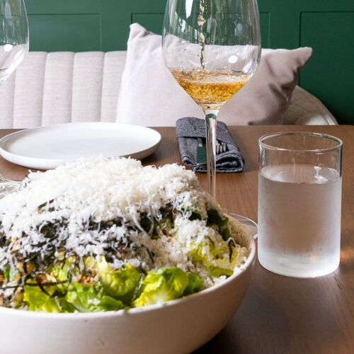 Zitz Sum – Coral Gables - a MICHELIN Guide Restaurant