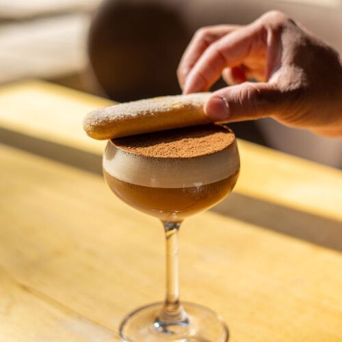 Dreyfus – Toronto - a MICHELIN Guide Restaurant