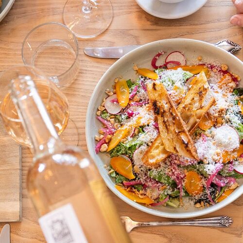 Good Hot Fish – Asheville - a MICHELIN Guide Restaurant