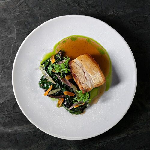 Rosette – Clichy - a MICHELIN Guide Restaurant