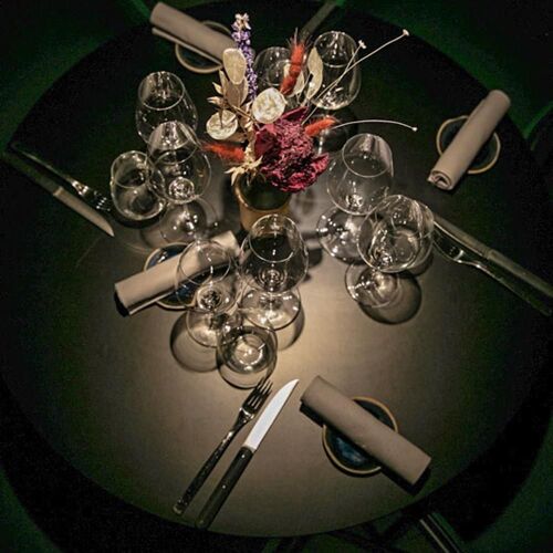 Céna - Montpellier - Un restaurant du guide MICHELIN
