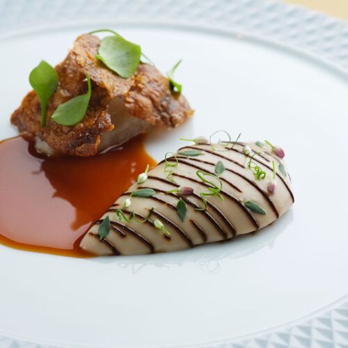 KOL – London - a MICHELIN Guide Restaurant