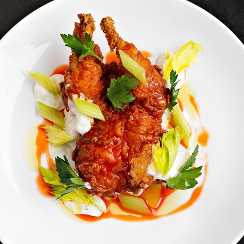 Mala Pata – Raleigh - a MICHELIN Guide Restaurant