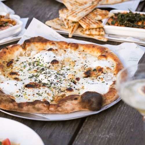 Good Hot Fish – Asheville - a MICHELIN Guide Restaurant
