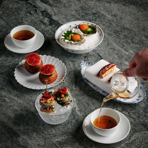 Ekstedt – Stockholm - a MICHELIN Guide Restaurant
