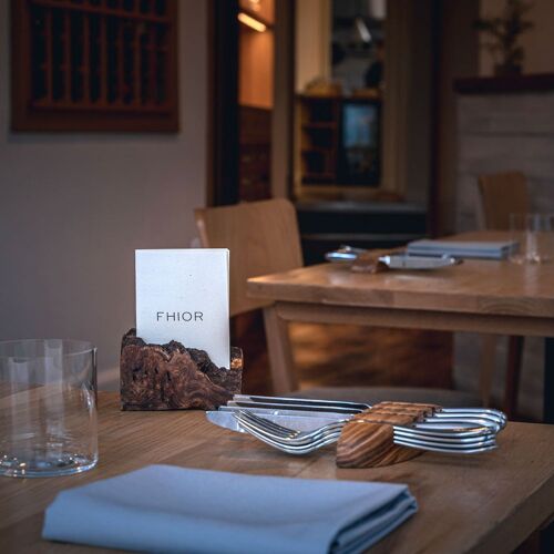 The Spence – Edinburgh - a MICHELIN Guide Restaurant