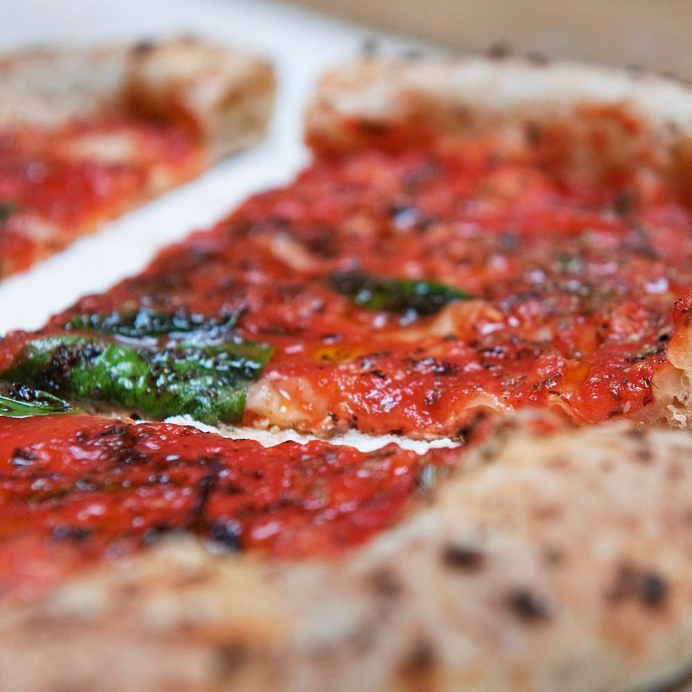 Gino Sorbillo – Naples - a MICHELIN Guide Restaurant