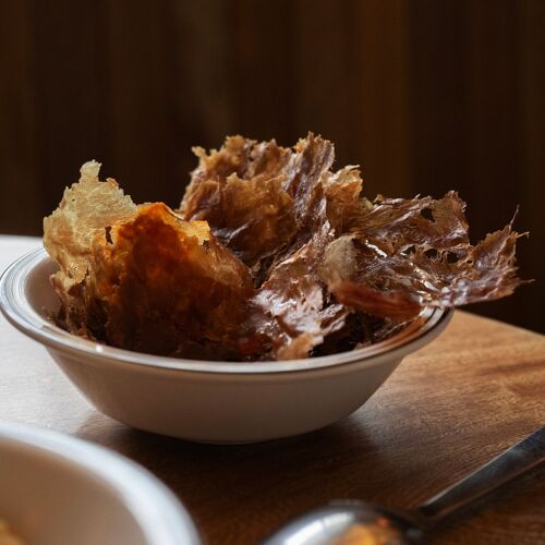 Rosetta – Cuauhtémoc - a MICHELIN Guide Restaurant