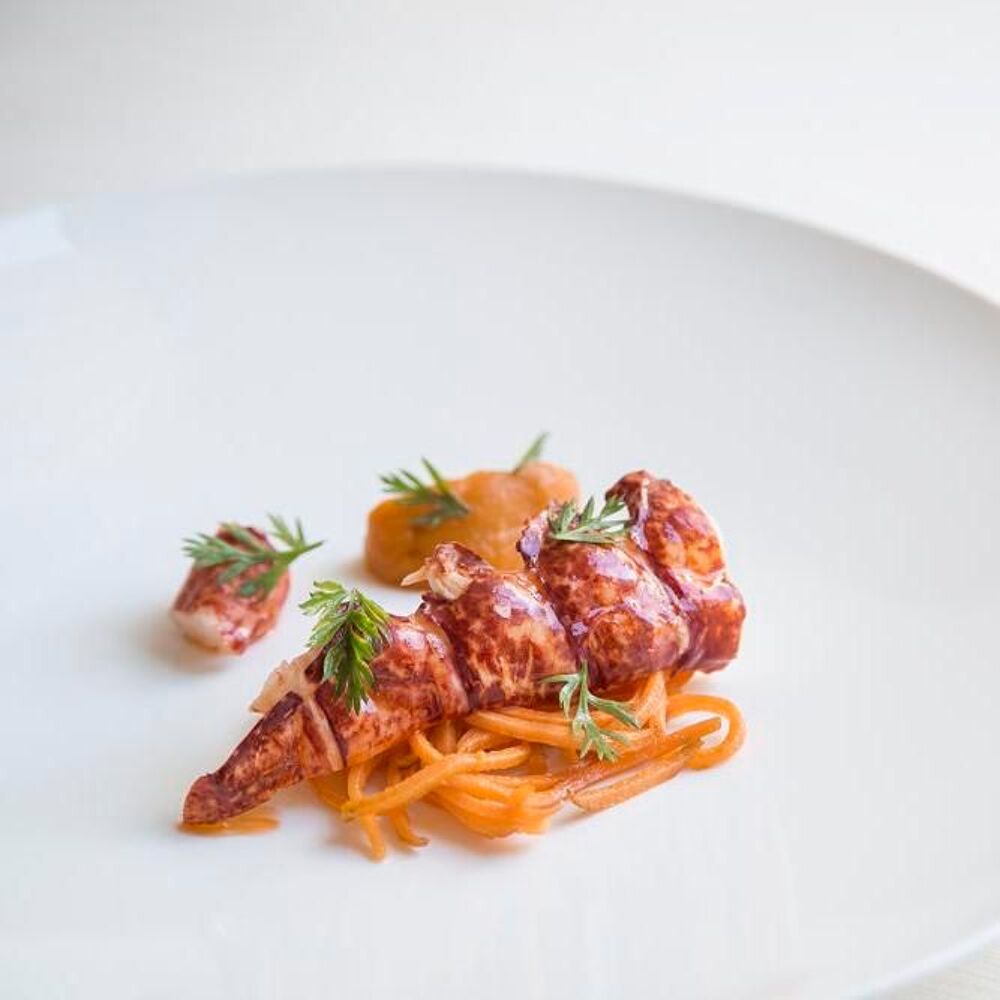 Alliance – Paris - a MICHELIN Guide Restaurant
