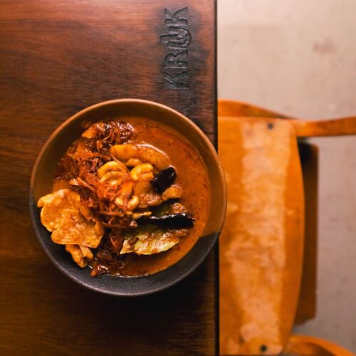 Lai Rai – London - a MICHELIN Guide Restaurant