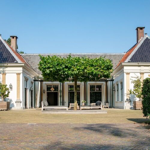 Fris – Haarlem - een MICHELIN Gids restaurant