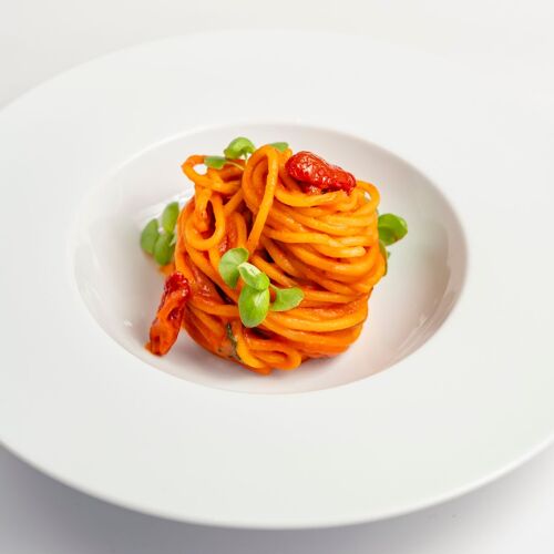 Antica Osteria il Ronchettino – Milan - a MICHELIN Guide Restaurant