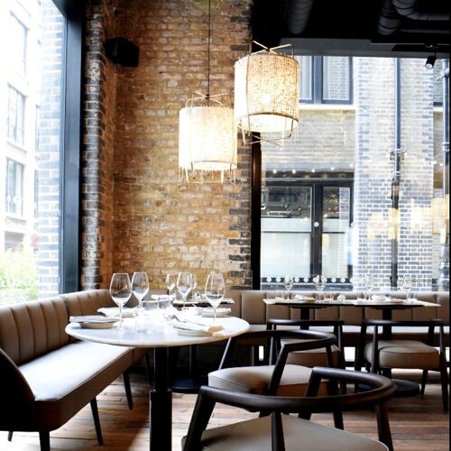 Cycene – London - a MICHELIN Guide Restaurant