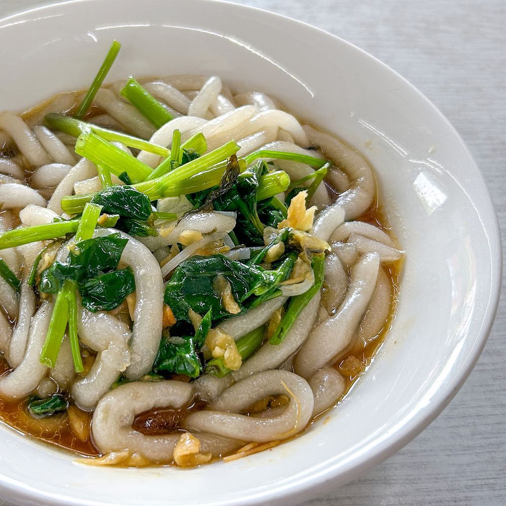 Hu Yu Zhong Wu Qu Bian Rou – Ningde - een MICHELIN Gids restaurant