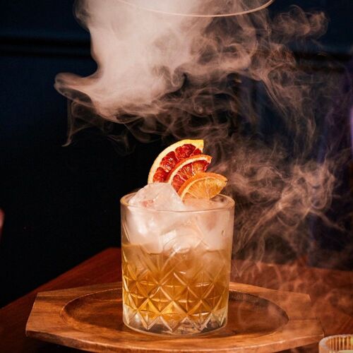 Bar Raval – Toronto - a MICHELIN Guide Restaurant