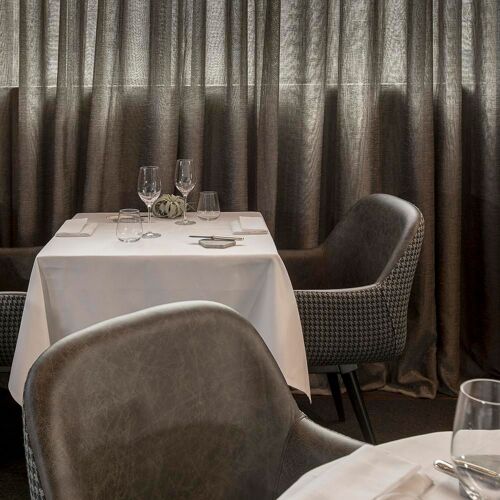 Luca – London - a MICHELIN Guide Restaurant