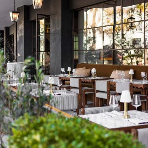 Kusano – Culver City - a MICHELIN Guide Restaurant