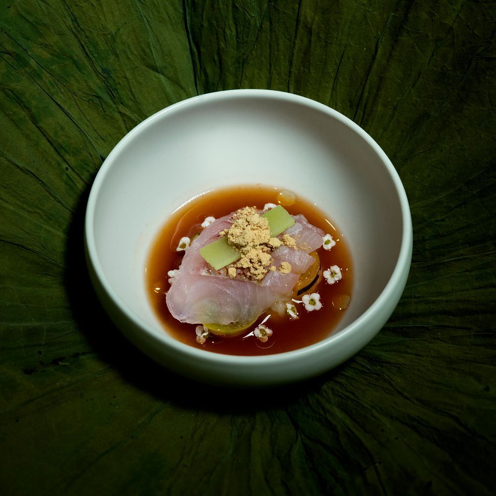 Restaurant Ki – Los Angeles - a MICHELIN Guide Restaurant