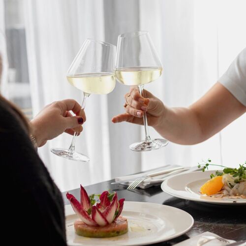 Misera – Antwerpen - a MICHELIN Guide Restaurant