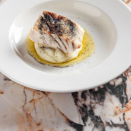 Berton – Milan - a MICHELIN Guide Restaurant