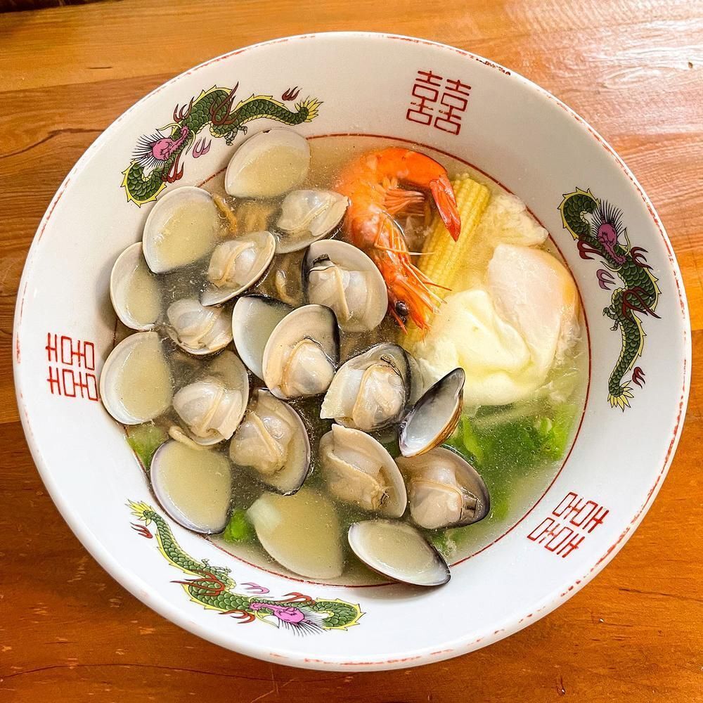 Cheng Shi – Tainan - a MICHELIN Guide Restaurant