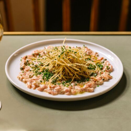 Shoreditch House - London - Book a MICHELIN Guide Hotel
