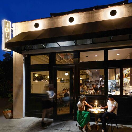 Mala Pata – Raleigh - a MICHELIN Guide Restaurant