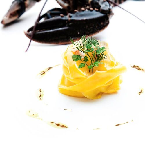 Library Street – Dublin City - a MICHELIN Guide Restaurant