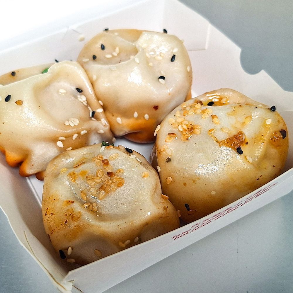 祥興記 (尖沙咀) – Hong Kong - a MICHELIN Guide Restaurant