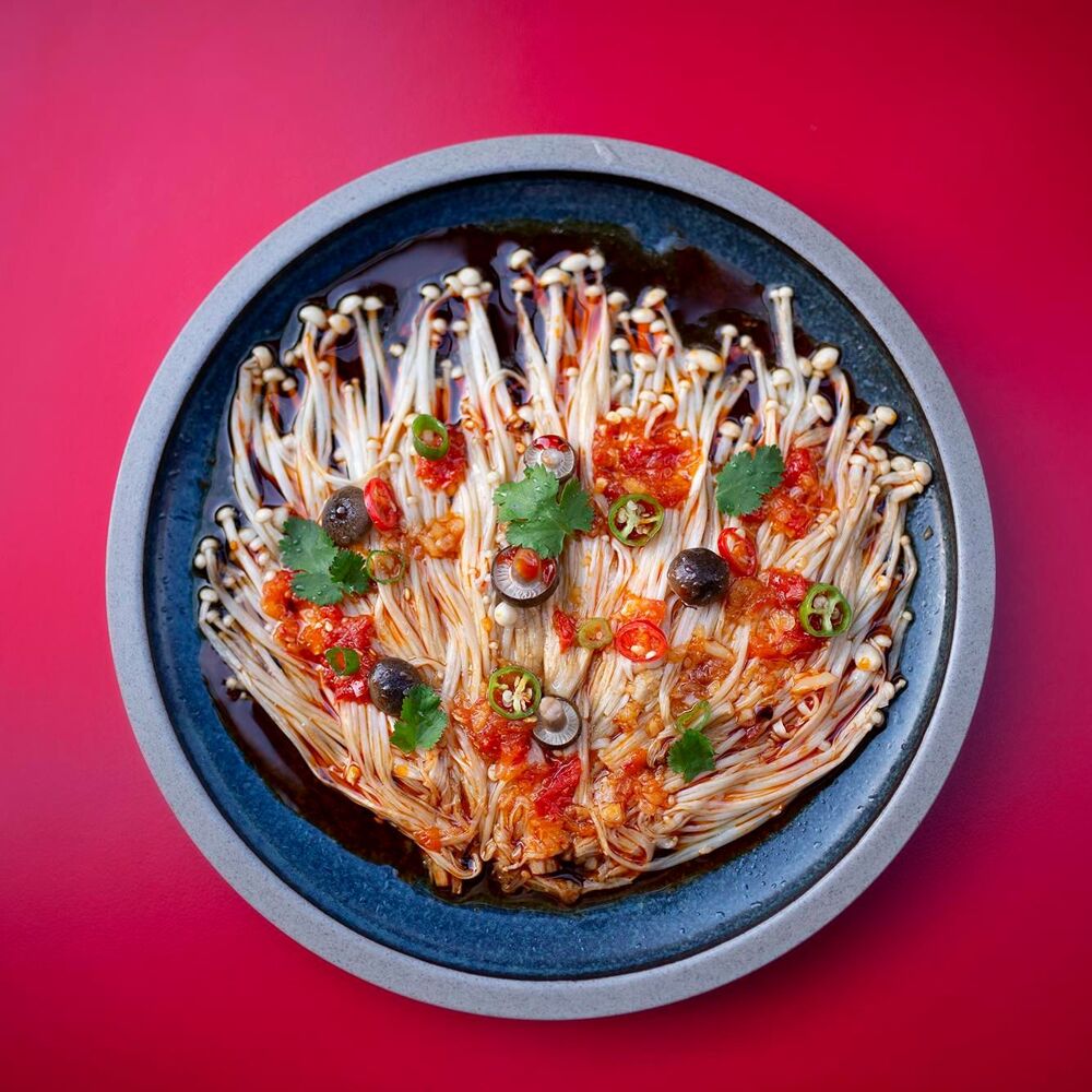 BIGFAN – Dublin City - a MICHELIN Guide Restaurant