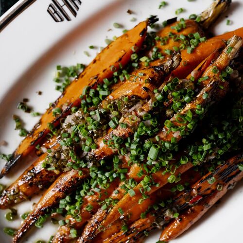 Coasterra – San Diego - a MICHELIN Guide Restaurant