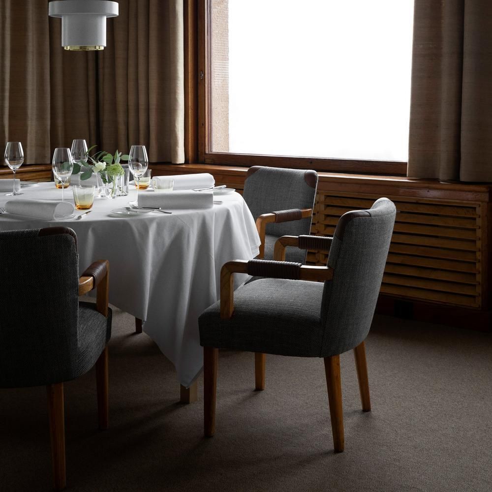 Savoy – Helsinki - a MICHELIN Guide Restaurant