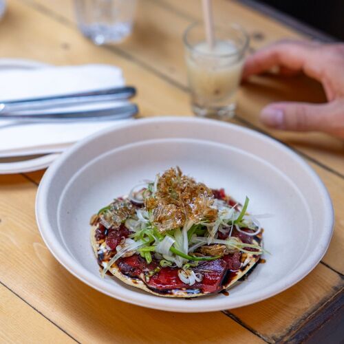 acquafarina – Vancouver - a MICHELIN Guide Restaurant