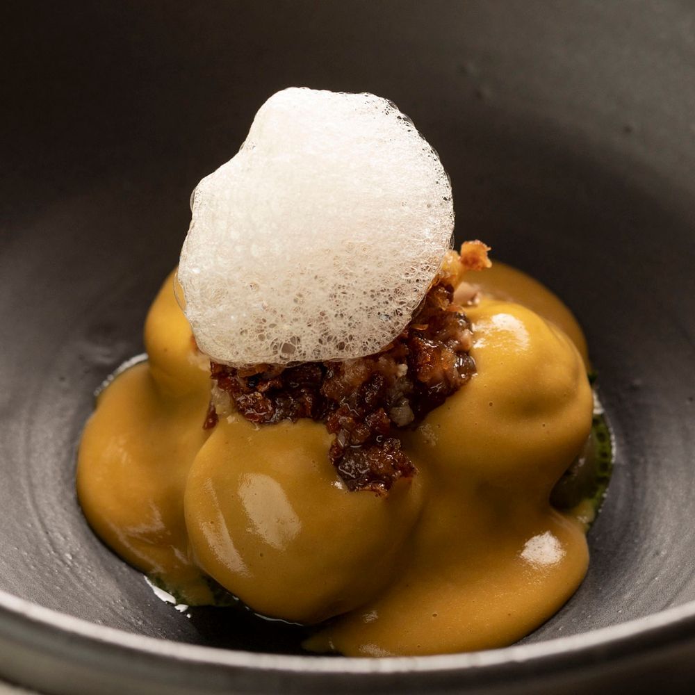 Metiz – Makati - Metro Manila - a MICHELIN Guide Restaurant