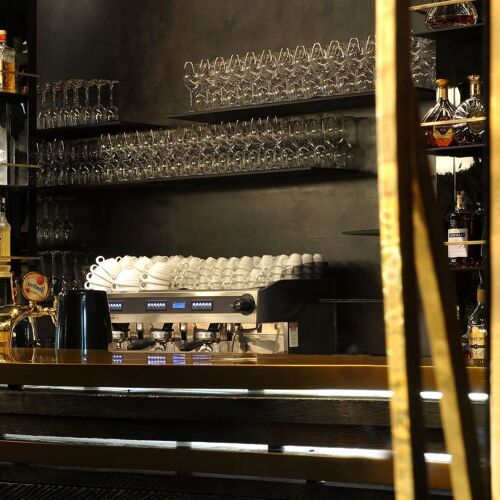 Alma – Prague - a MICHELIN Guide Restaurant