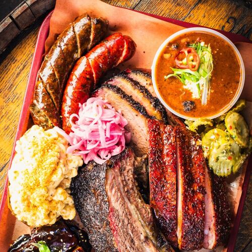 Hippo – Los Angeles - a MICHELIN Guide Restaurant